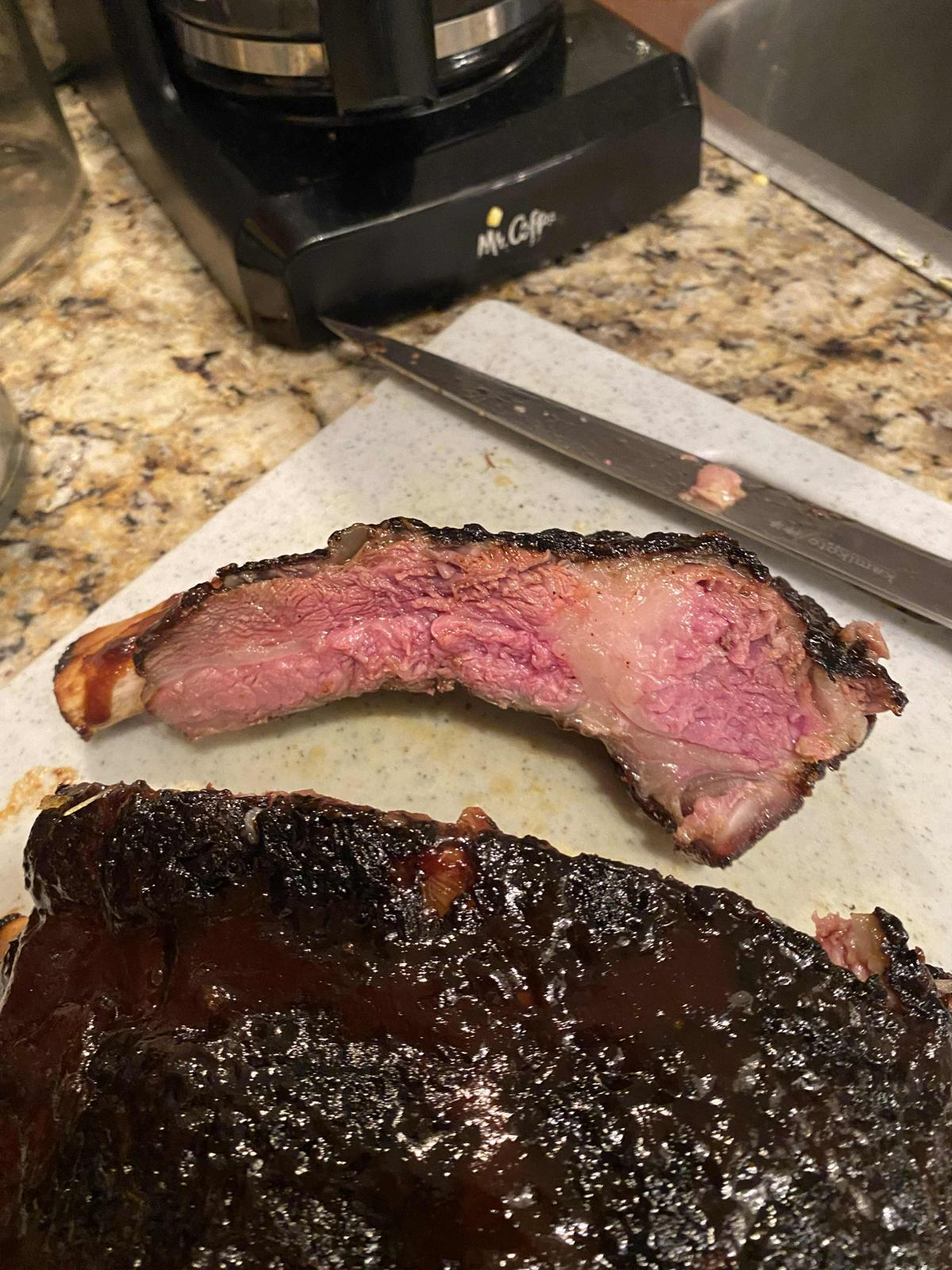 Beef Ribs