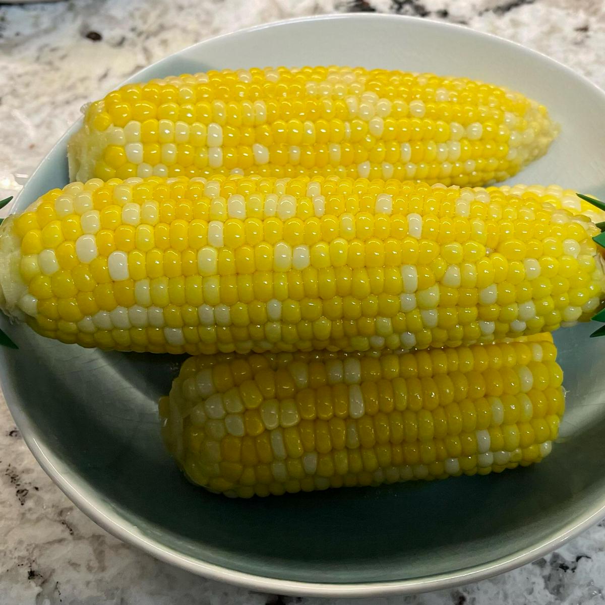 Corn on the Cob
