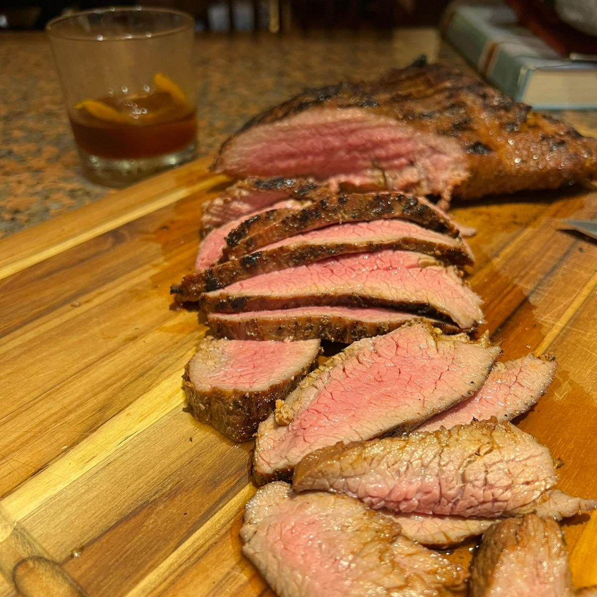 Perfect Tri-Tip