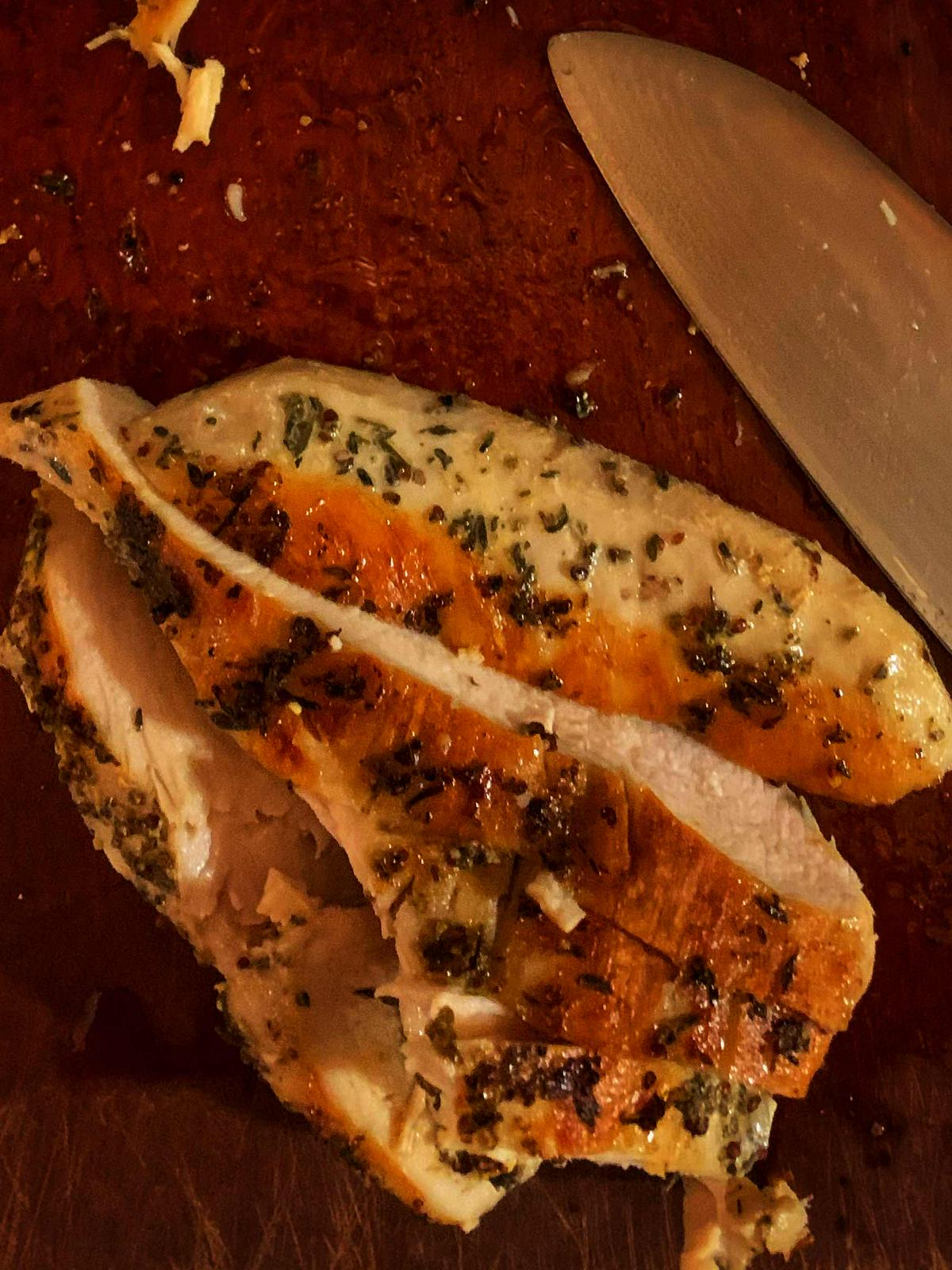 Bavarian Chicken